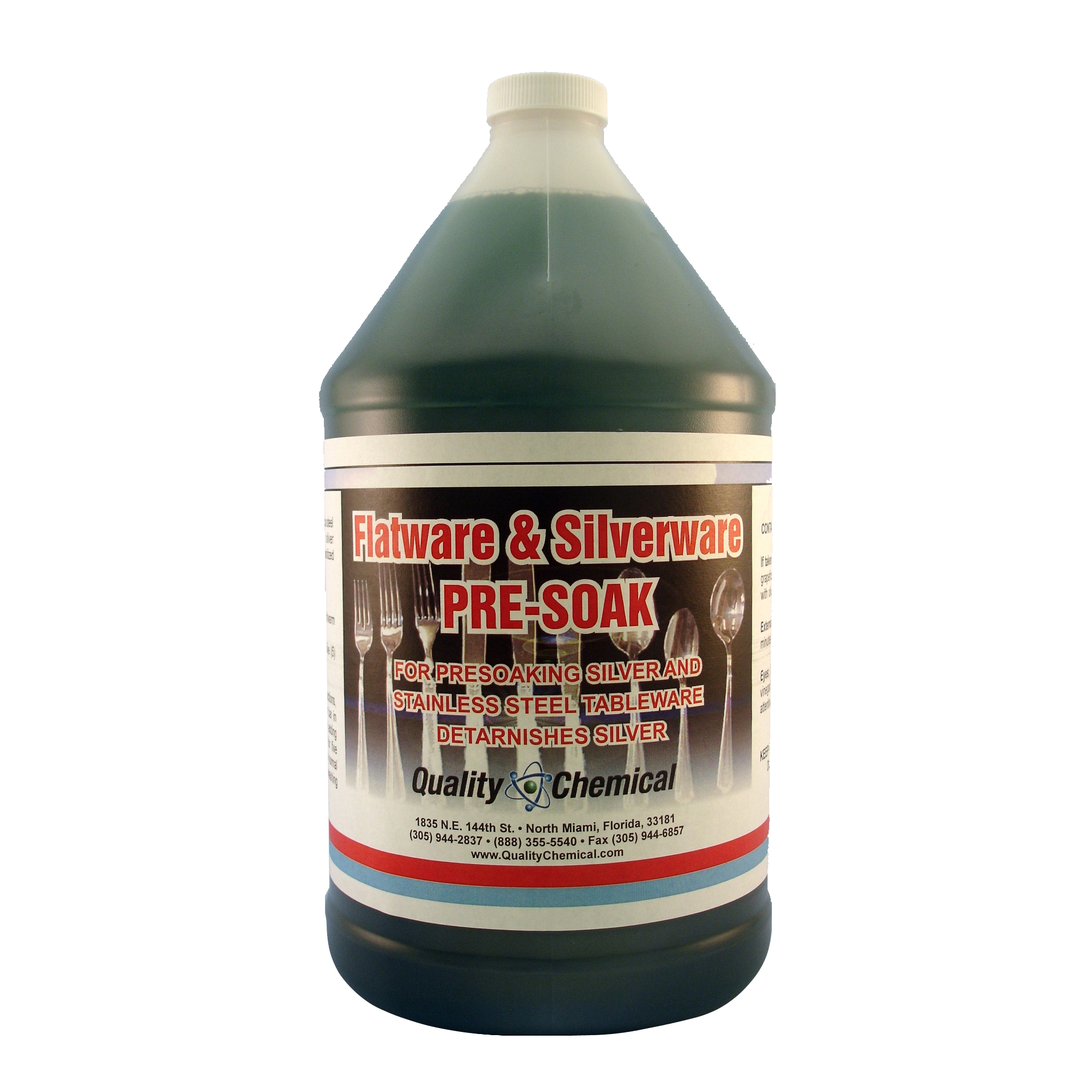Best Cleaning Supply - Flatware & Silverware Pre-Soak